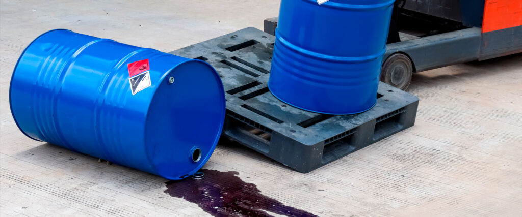 Products - Spillsafe